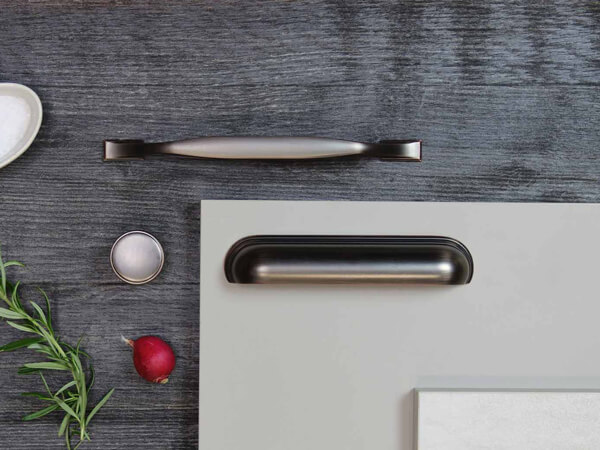 Modern Kitchens Aberdeen | Fitted Modern Kitchens from Bon Accord Kitchens