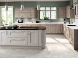 Fitted Kitchen Specialists & Kitchen Design Experts in Aberdeen | Bon ...