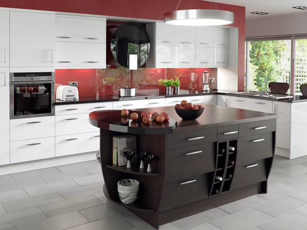 Fitted Kitchens Aberdeen | Made-to-Measure Kitchens, Bon Accord Kitchens